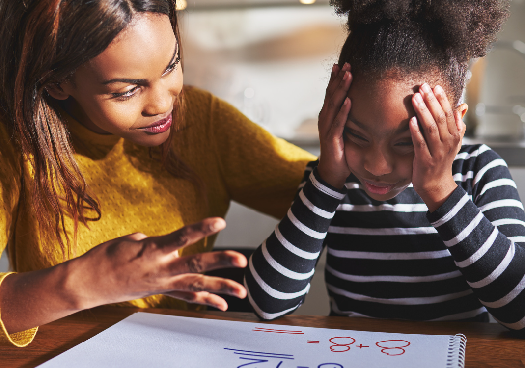 Growth Mindset: Helping Your Child Embrace Failure to Achieve Success ...